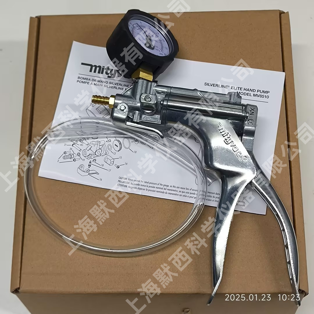 Mityvac手持真空压力计MV8510 MV8500_参数_价格-仪器信息网