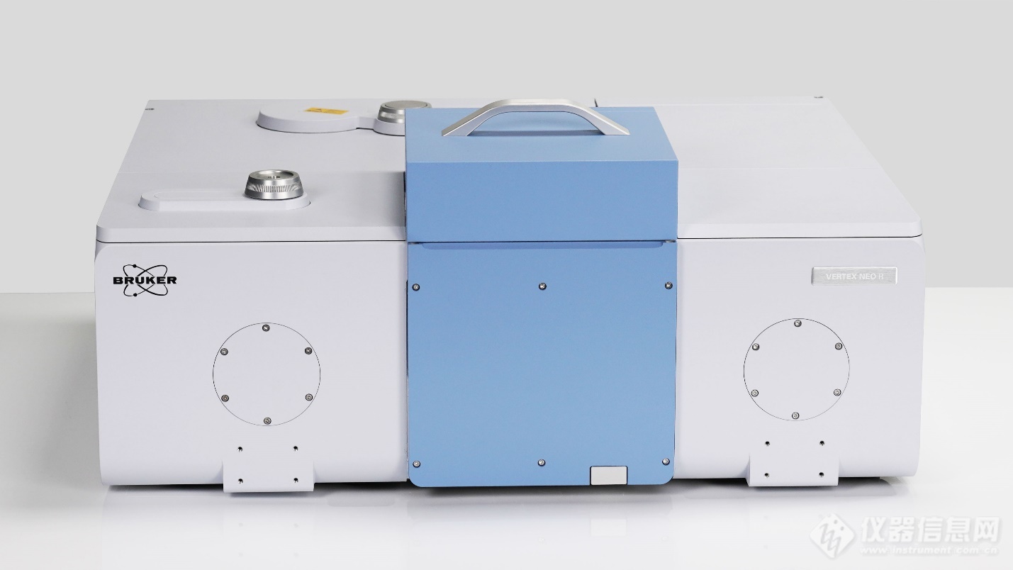 布鲁克新品VERTEX NEO R：下一代真空型研究级红外光谱仪_资讯中心_仪器信息网
