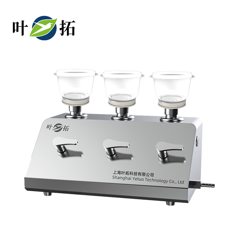 叶拓 YTML- 302 微生物限度仪（旋钮控制）_参数_价格-仪器信息网