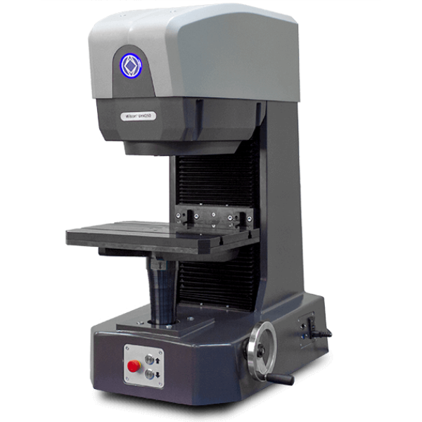 标乐 Wilson UH4000 多功能系列硬度计_参数_价格-仪器信息网