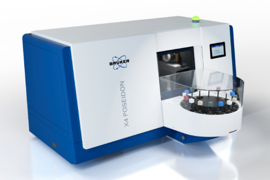 开年第一笔！布鲁克收购透射电镜制造商Nion_布鲁克衍射荧光事业部(Bruker AXS)