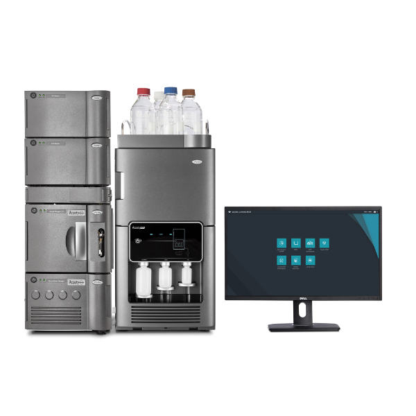 安捷伦Agilent 6545 Q-TOF LC/MS 液质联用系统_参数_价格-仪器信息网