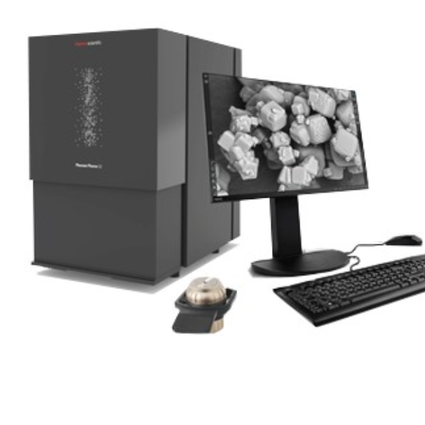 飞纳场发射扫描电子显微镜 Phenom Pharos G2_参数_价格-仪器信息网