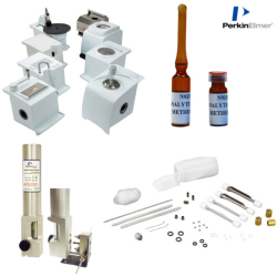 美国PerkinElmer(PE)货号：N6470045 GC耗材 TurboMass Inert Gas Vent Kit ...