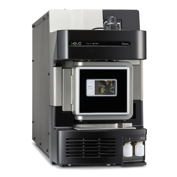 Waters发布PFAS检测新标杆：质谱新品携StepWave XR技术亮相ASMS 2025_资讯中心_仪器信息网