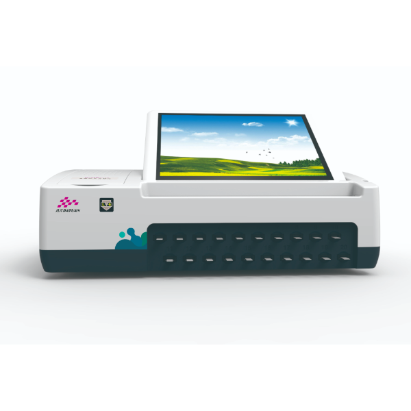 DY-3500Plus(II)食品综合分析仪_参数_价格-仪器信息网