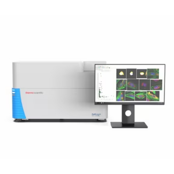 赛默飞CellInsight CX7 LZR Pro 激光共聚焦高内涵成像分析系统（HCS）_报价 - 赛默飞世尔科技（中国）有限公司集团展位