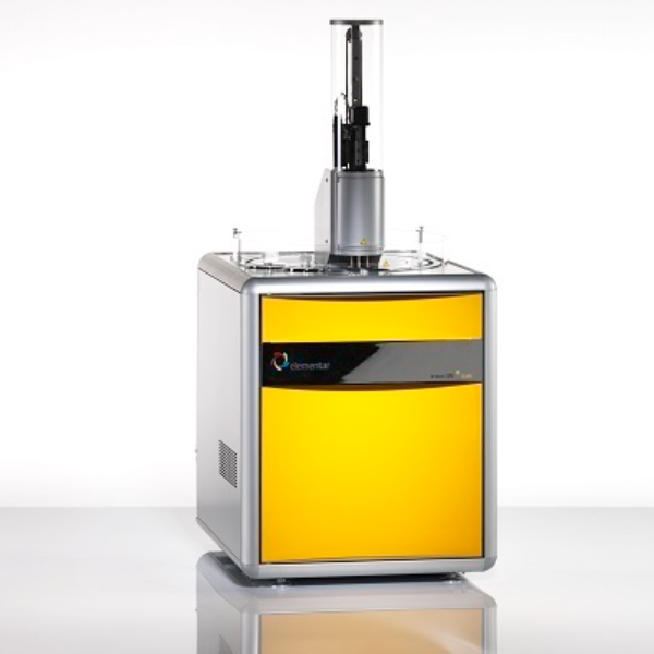 德国元素elementar trace SN cube 痕量硫氮分析仪 _价格-武汉德盟科技有限公司