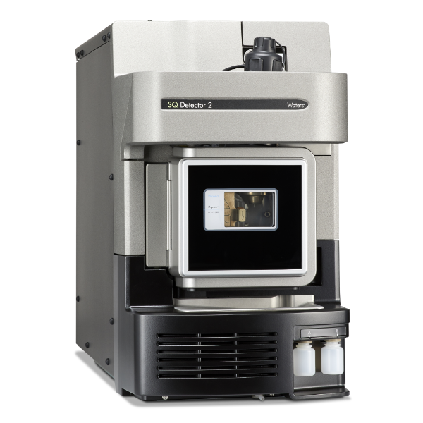 Waters发布PFAS检测新标杆：质谱新品携StepWave XR技术亮相ASMS 2025_资讯中心_仪器信息网