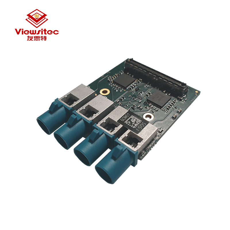 友思特 Solectrix proFRAME 相机适配器 GVIF3系列_参数_价格-仪器信息网