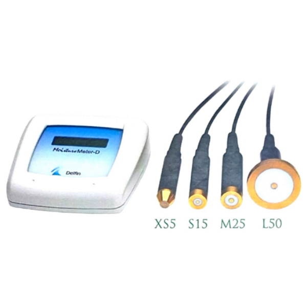 DelfinMoistureMeterD供应商_芬兰皮肤测试仪MoistureMeterD【图】_仪器信息网