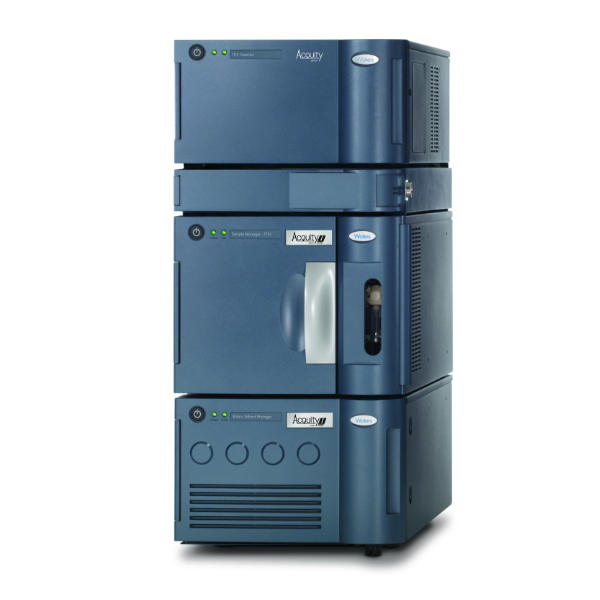 Waters ACQUITY UPLC I-Class PLUS 系统（国产可选）_参数_价格-仪器信息网