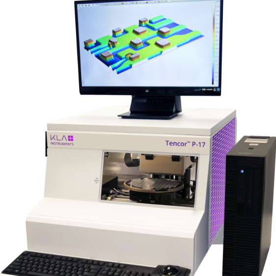 KLA 科磊 探针式轮廓仪 Tencor™ P-17 Stylus Profiler _参数_价格-仪器信息网
