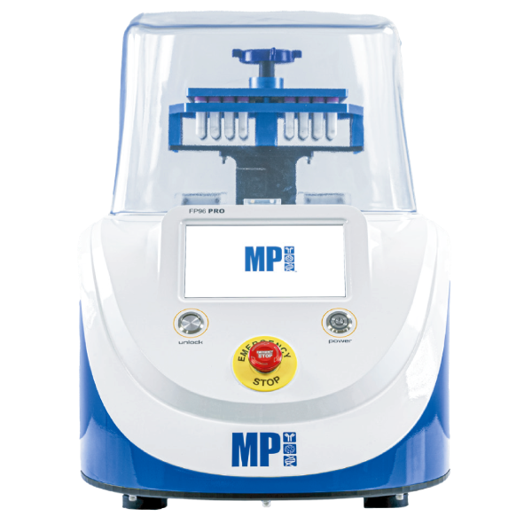 MP FastPrep-96™ Pro 样品制备仪 116014500_参数_价格-仪器信息网
