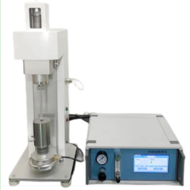 众路TMA-1000热机械分析仪（DMA/TMA/DMTA）厂家介绍_仪器信息网社区