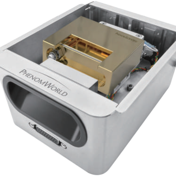 Phenom飞纳电镜真空转移多功能样品杯Vacuum Sample Holder_报价 - 复纳科学仪器（上海）有限公司