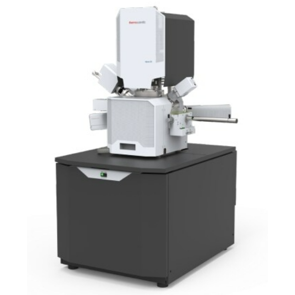 赛默飞集成能谱场发射扫描电镜Apreo ChemiSEM_参数_价格-仪器信息网