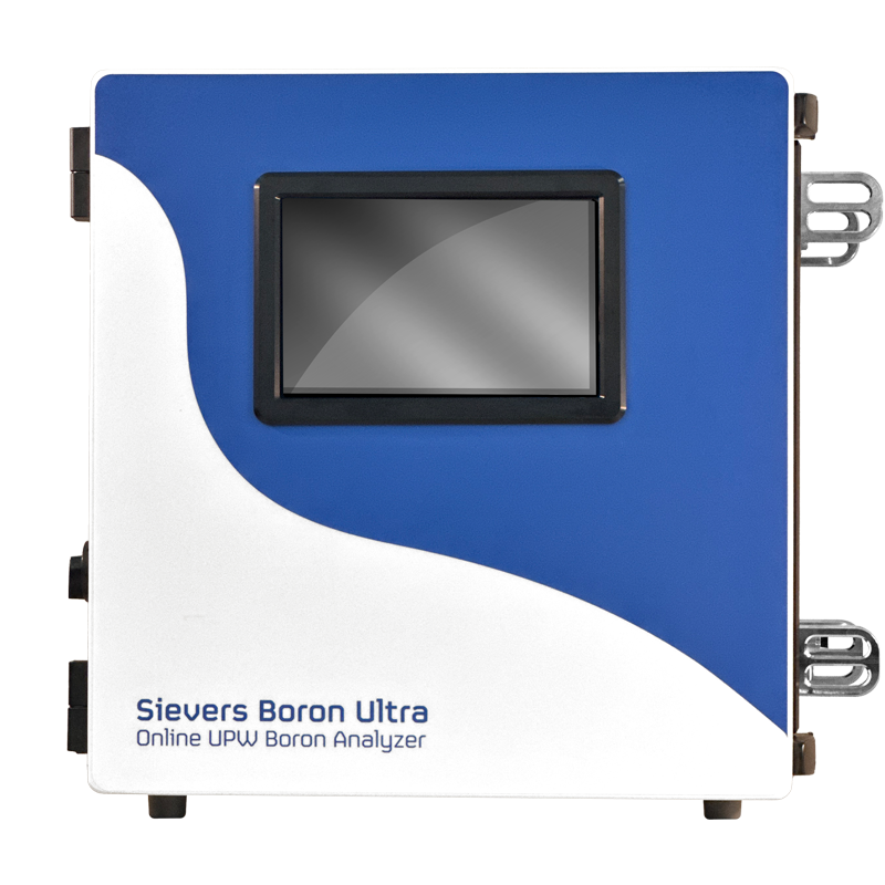 Sievers Boron Ultra在线超纯水硼分析仪_参数_价格-仪器信息网