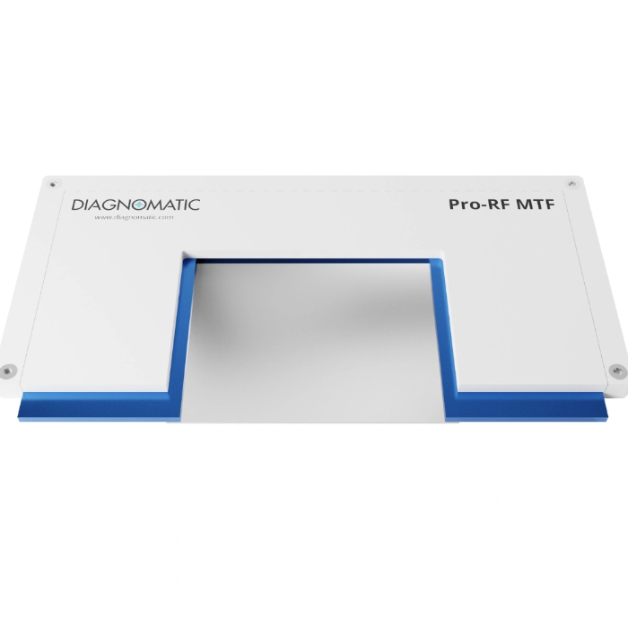 波兰Pro-Project 波兰Pro-RF MTF钨边缘测试模体_报价 - 万海仪器（上海）有限公司