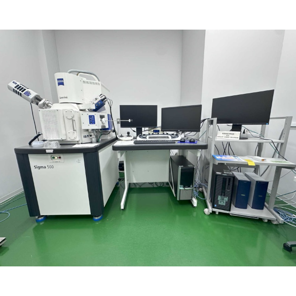 二手扫描电镜，二手电镜，二手蔡司场发射扫描电镜Sigma 500，二手牛津能谱_参数_价格-仪器信息网