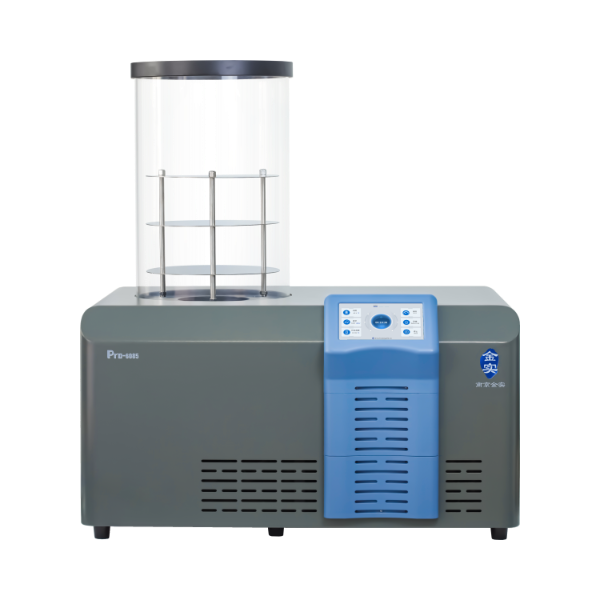 金实Pro-6055/6085/6105 搁板型冻干机、冷冻干燥机多少钱_仪器信息网社区