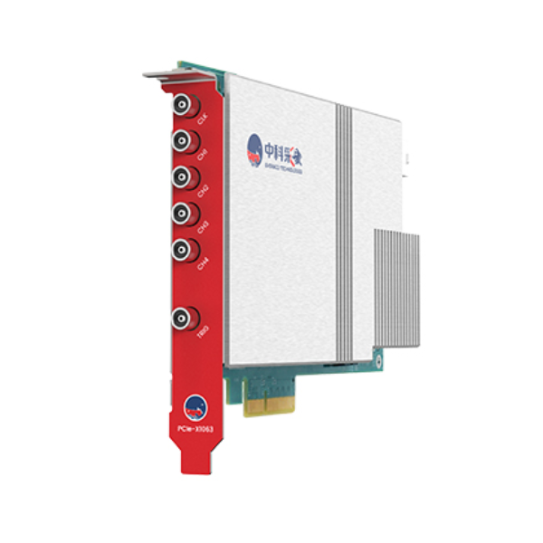 100MSPS、16bit、4CH高速采集卡_参数_价格-仪器信息网