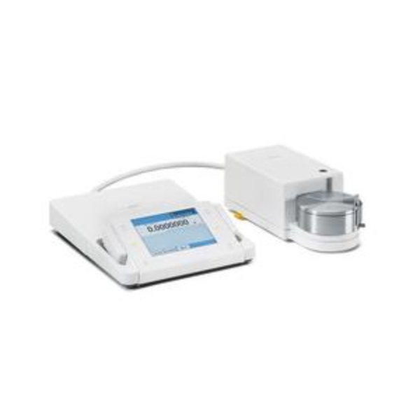 赛多利斯微量天平 Cubis® MSE6.6S-0CE-DM_参数_价格-仪器信息网