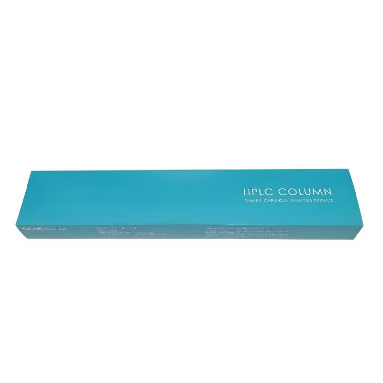 住友 Sumichiral OA-2000手性柱 5μm 4.0x10mm_厂家_报价_仪器信息网