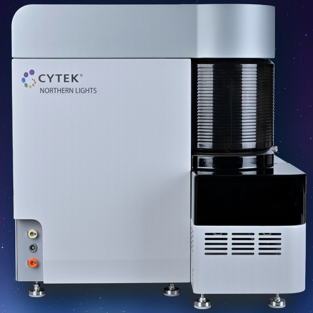 Cytek Northern Lights_参数_价格-仪器信息网