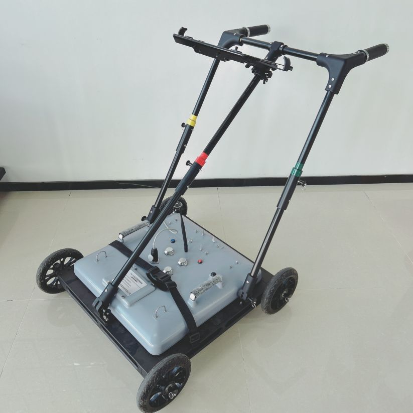 SL-MGPR多频三维探地雷达_参数_价格-仪器信息网