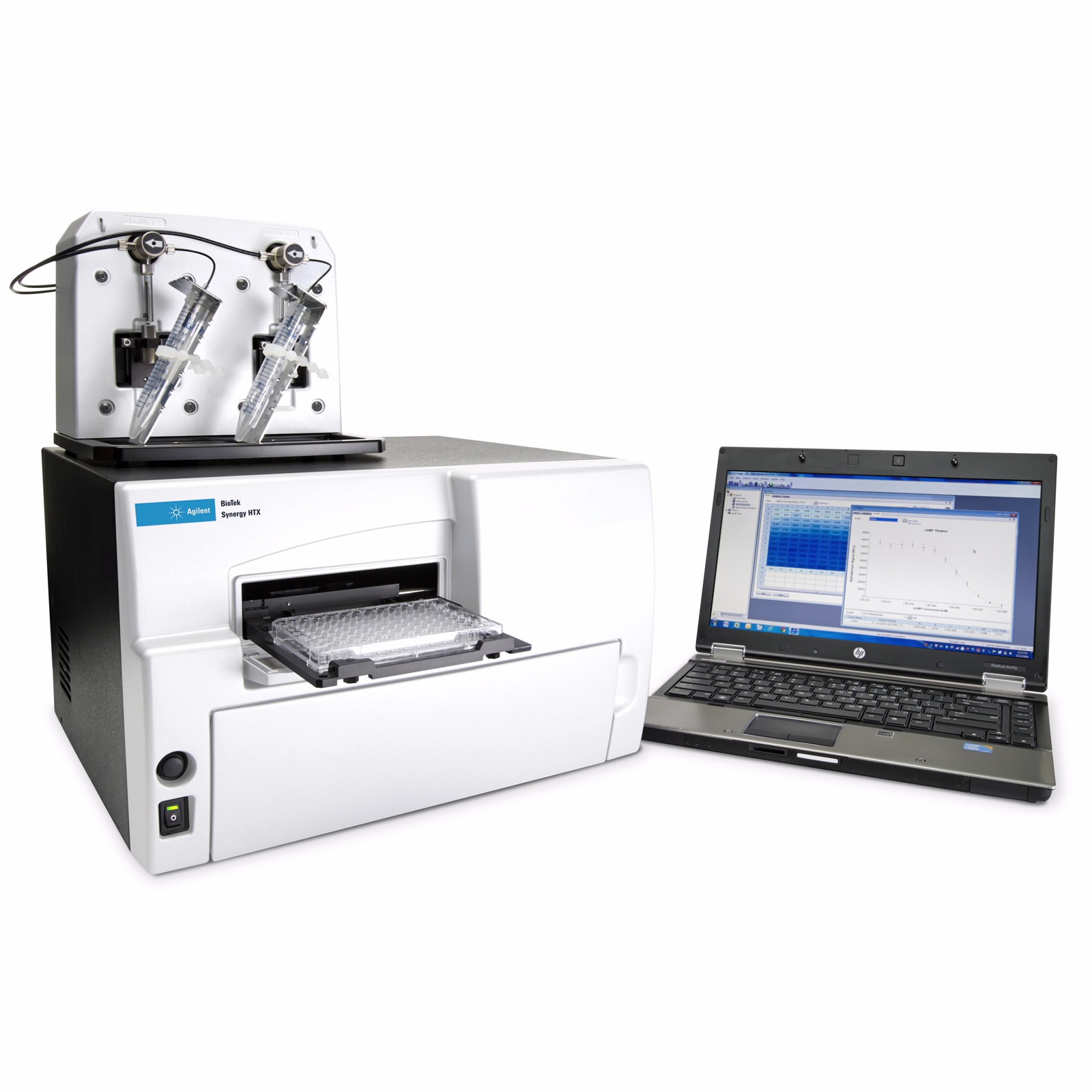 安捷伦BioTek Synergy HTX多功能酶标仪_报价 - 安捷伦科技(中国)有限公司