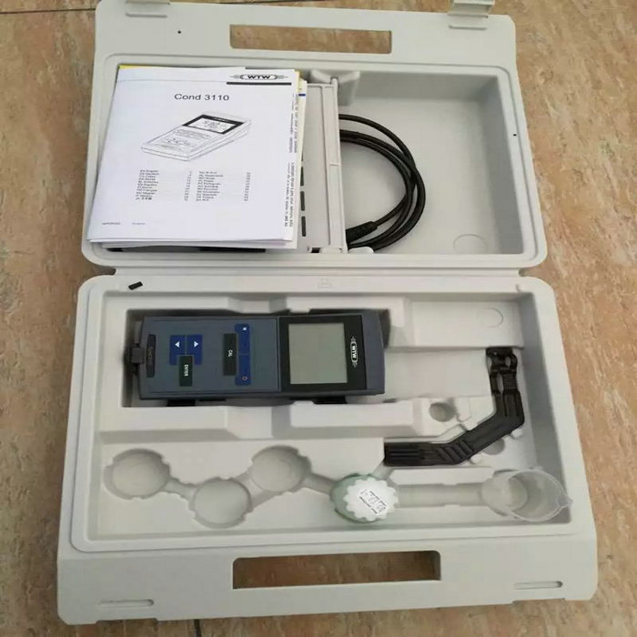 德国WTW Oxi 3310 便捷式溶解氧分析仪 货号2BA300_参数_价格-仪器信息网