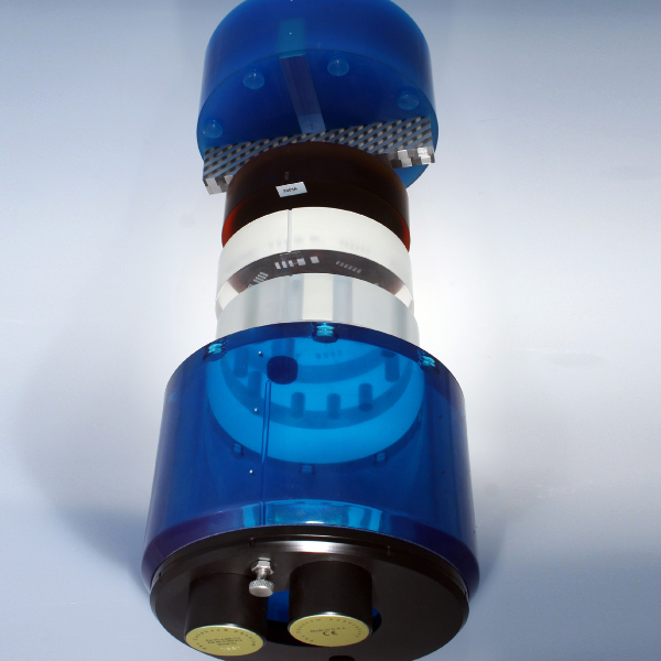 美国Phantom Lab CT Catphan® CT性能检测模体_参数_价格-仪器信息网