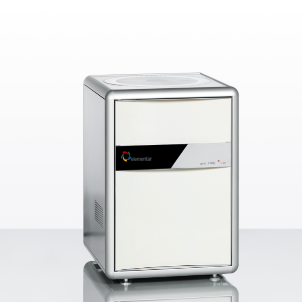 vario PYRO cube高温裂解元素分析仪 _参数_价格-仪器信息网