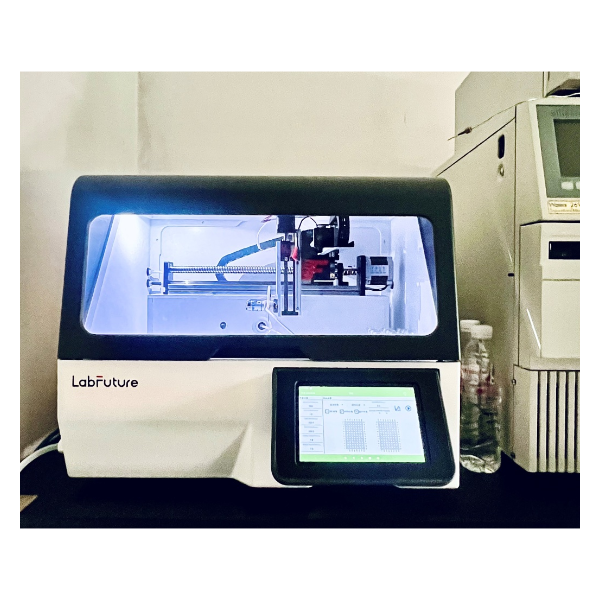 百思百灵BioCollect V1生物版流分收集器_参数_价格-仪器信息网