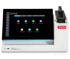 新品发布 | NanoDrop Ultra超微量紫外可见分光光度计和荧光计_赛默飞世尔科技分子光谱