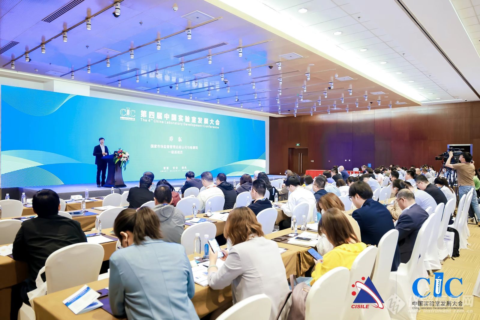 CISILE 2025盛会在即，招商即将圆满收官，期待与您共襄盛举！_资讯中心_仪器信息网