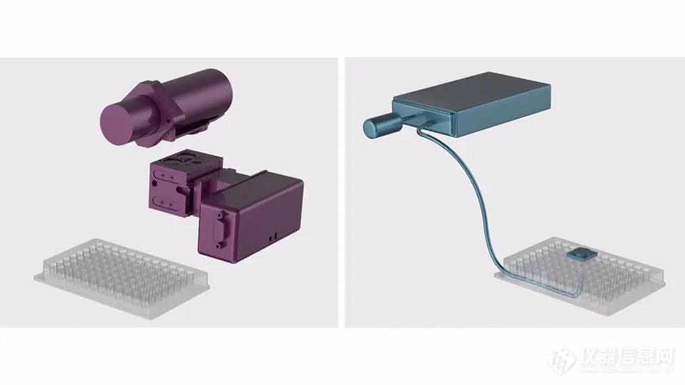 安捷伦BioTek Cytation1 细胞成像多功能微孔板检测系统_参数_价格-仪器信息网