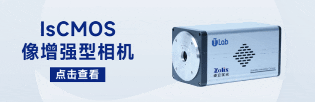 技术突破 性能跃升 | 卓立汉光IsCMOS：终结纳秒级科研仪器＂进口依赖＂-解决方案-技术文章-北京卓立汉光仪器有限公司