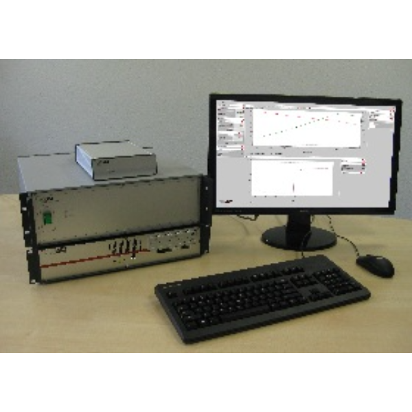 德国铁电分析仪/铁电测试仪/TF Analyzer 2000E_参数_价格-仪器信息网