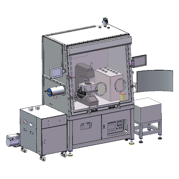 研润全温场1200℃高温硬度计HMAS-HT1200_参数_价格-仪器信息网