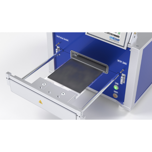 尤尼坦RTP-150/RTP-200退火炉型号介绍_仪器信息网社区