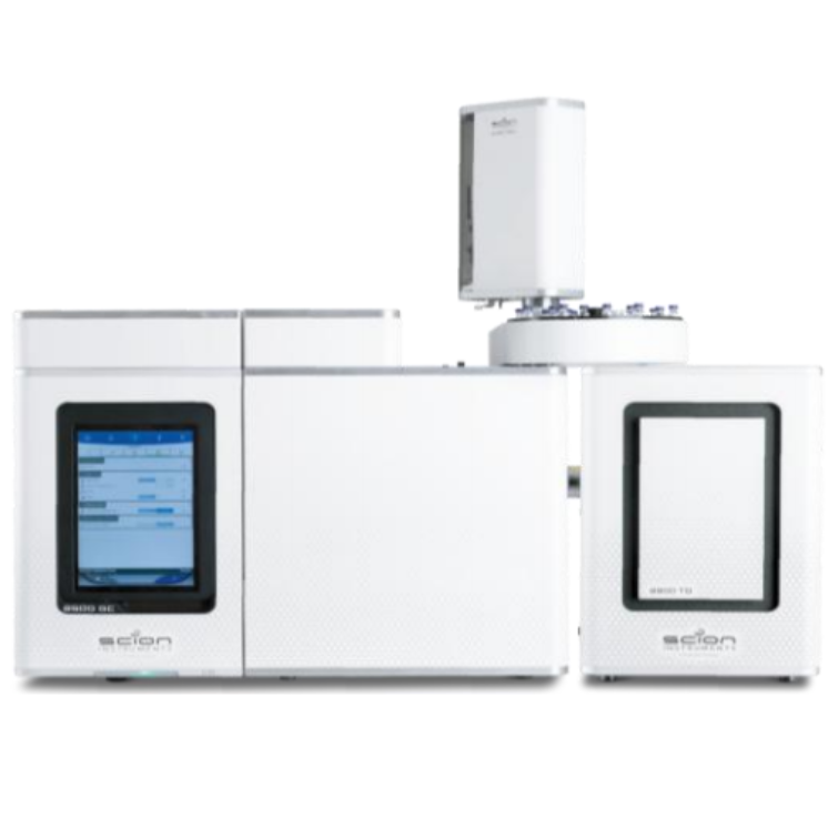 天美公司SCION 8900 TQ三重四极杆气质联用仪GC-MSMS_参数_价格-仪器信息网