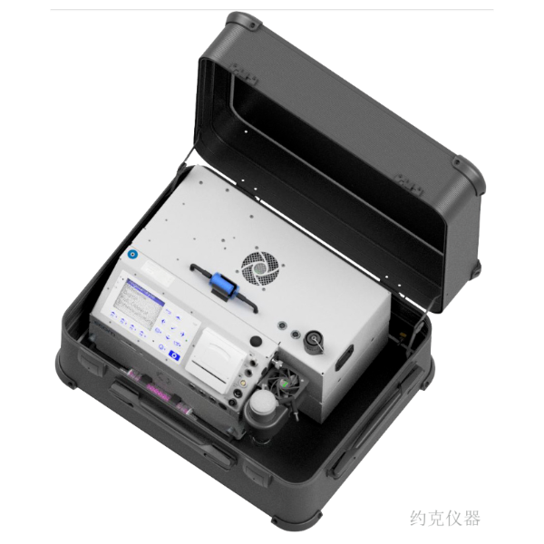 便携式紫外烟气分析仪_参数_价格-仪器信息网