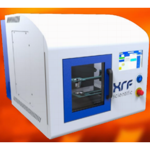 XRF Scientific xrFuse 1全自动融样机_参数_价格-仪器信息网