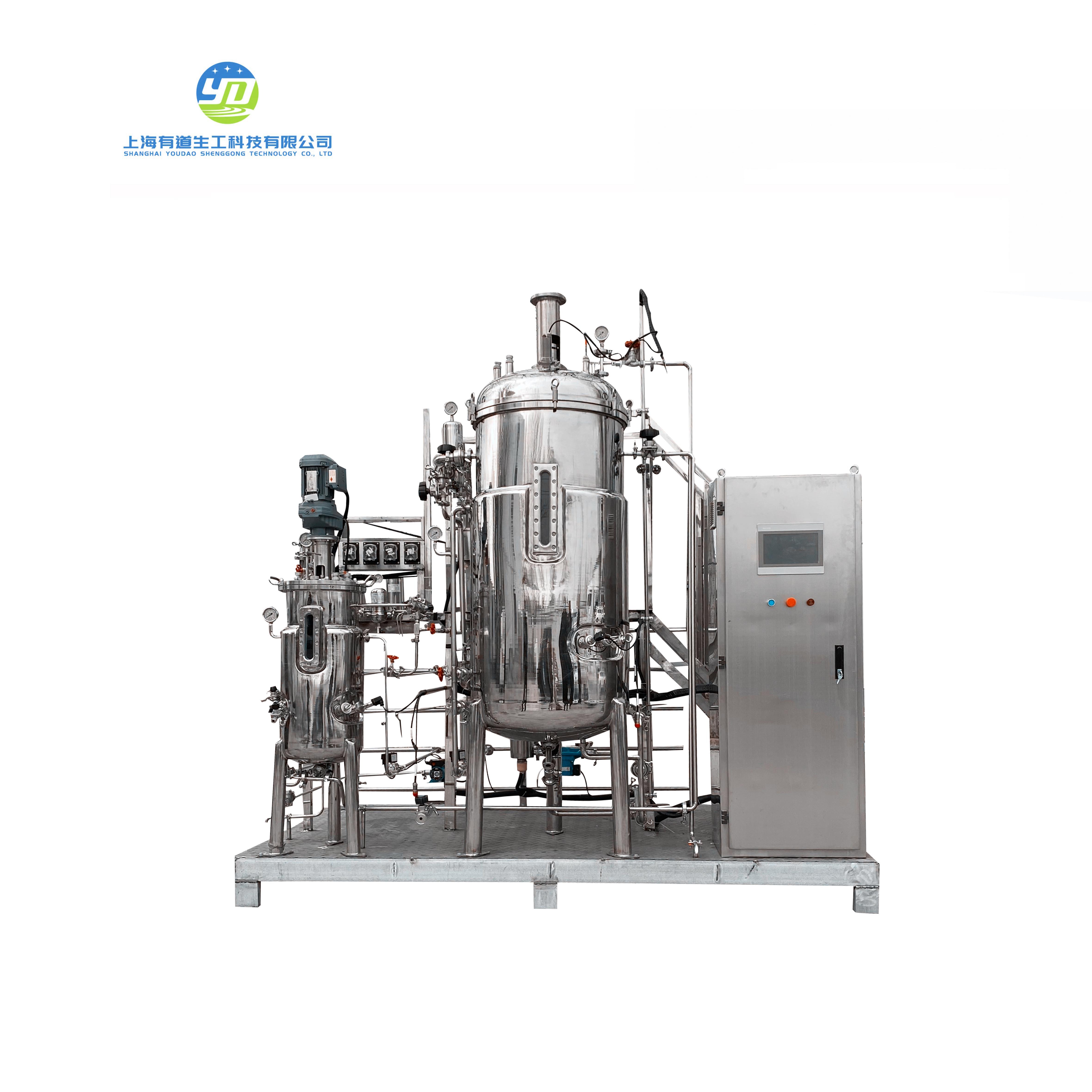 上海有道YD-S50L-500L发酵罐是什么_仪器信息网社区