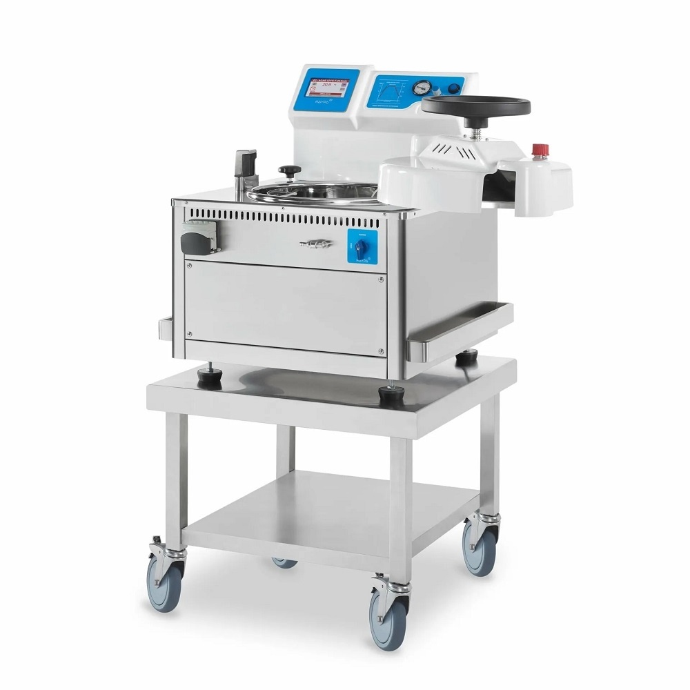 RAYPA雷帕自动培养基制备器AE-40-MP_参数_价格-仪器信息网