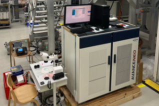 开年第一笔！布鲁克收购透射电镜制造商Nion_布鲁克衍射荧光事业部(Bruker AXS)