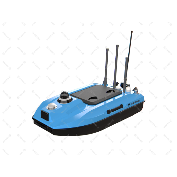 CJ30-采样监测无人船_参数_价格-仪器信息网