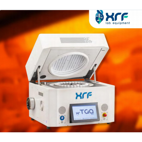 XRF Scientific XrTGA热重分析仪_参数_价格-仪器信息网